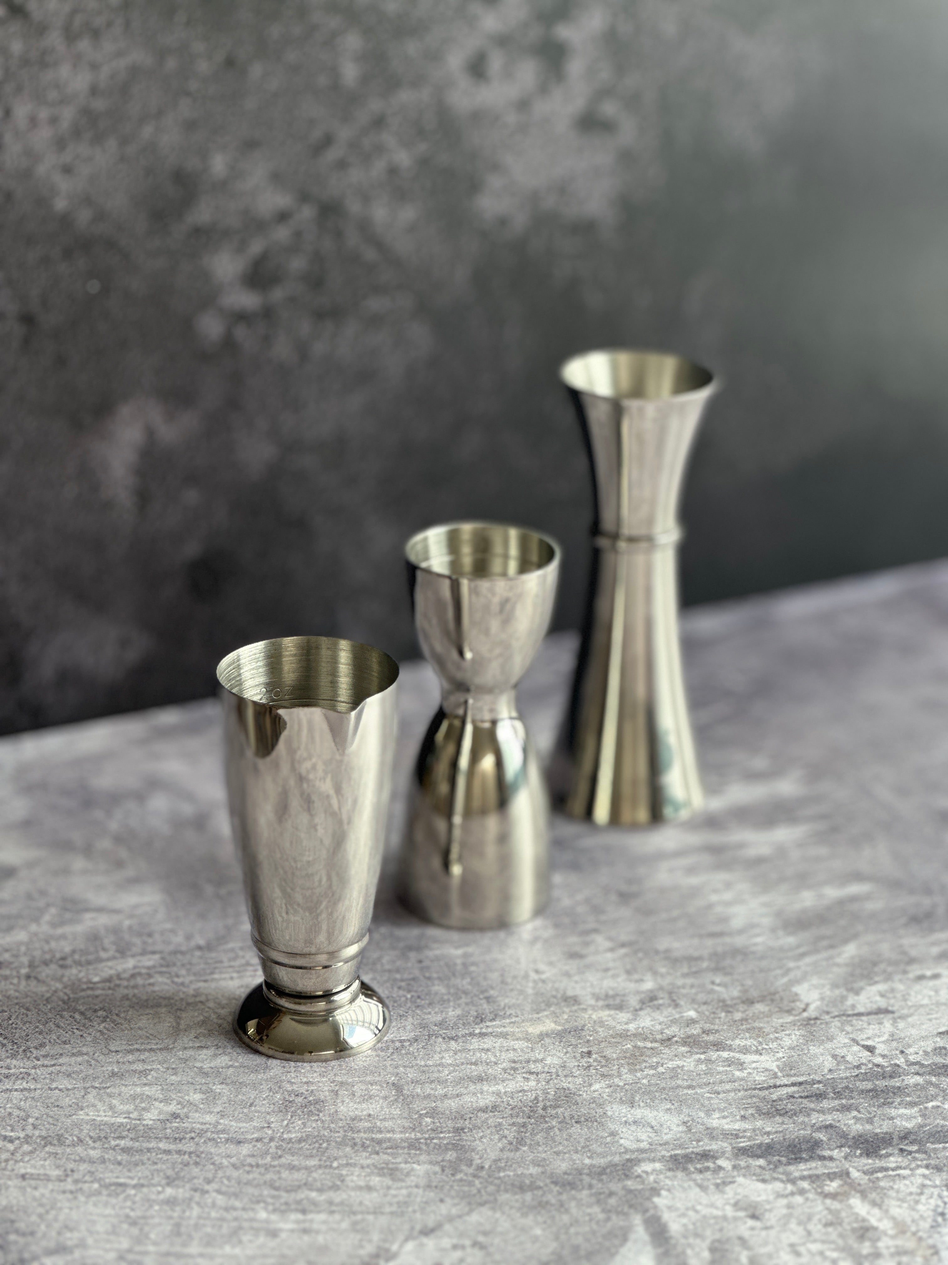 JIGGER VINTAGE – 138 cocktail store