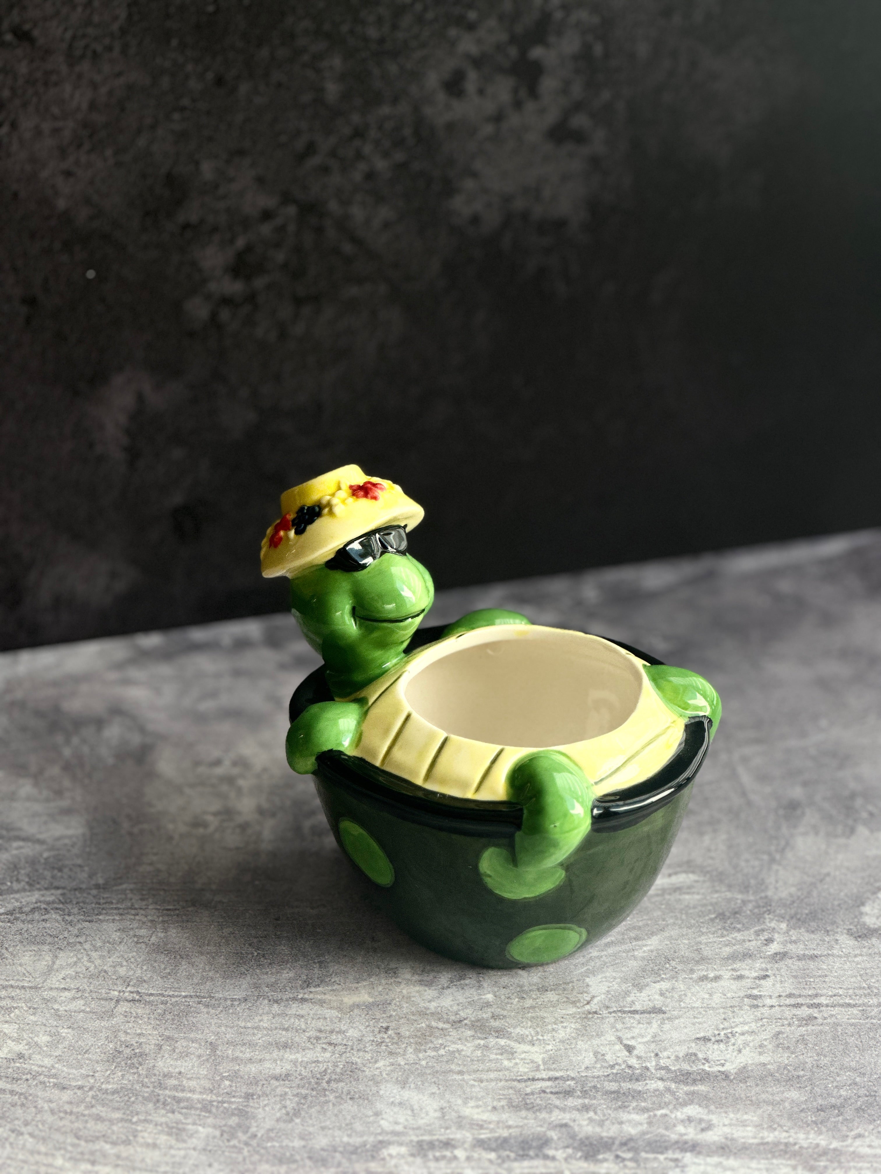 VASO TIKI Honu – 138 COCKTAIL STORE