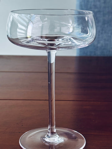 COPA COUPE DELUXE 8 OZ – 138 cocktail store