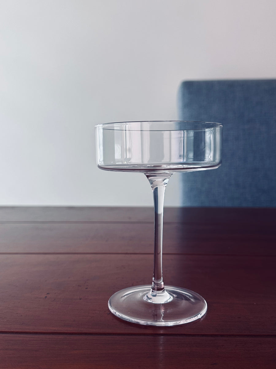 COPA COUPE MARGARITA S/GOLLETE 4.7 OZ – 138 cocktail store